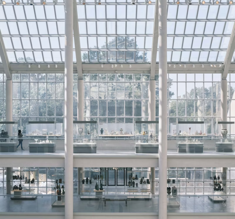 The Metropolitan Museum of Art: Skip The Line Ticket + Highlights Tour 2026