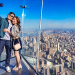 Edge Observation Deck Tickets: Timed Entry 2025