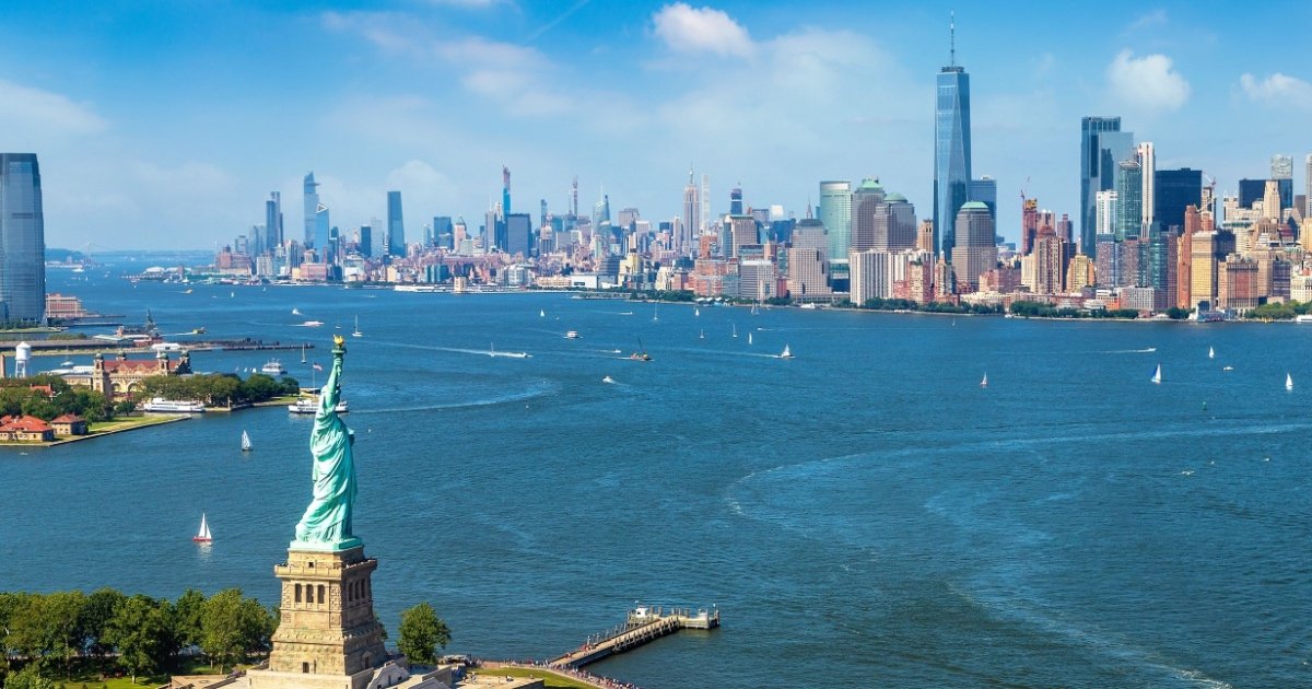 New York Tourist Information - Plan, See & Experience 2025