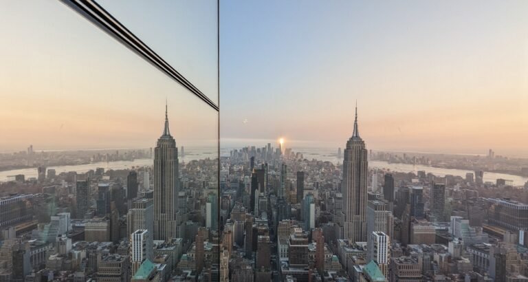10 Best Views in NYC | From Observation Decks to Free Spots